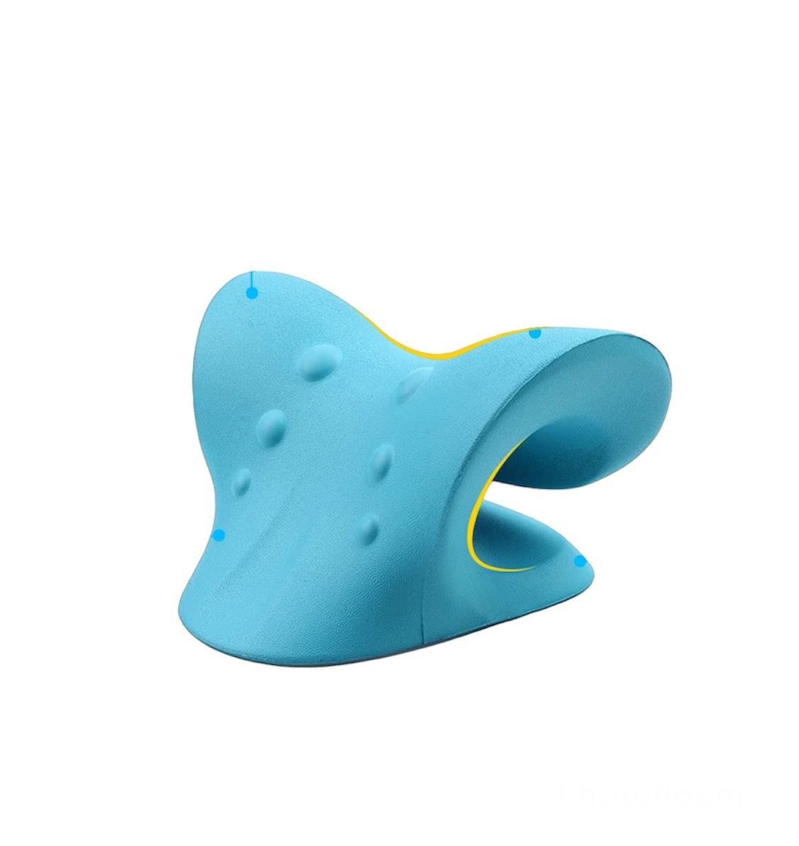 Neck Stretcher – Fusion Pain Solutions